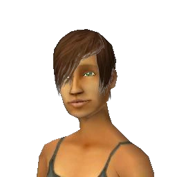 Débora Custer | The Sims Wiki | Fandom