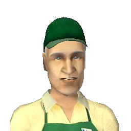 Eric Barroso | The Sims Wiki | Fandom