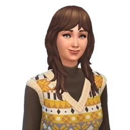 Dahlia Loden | The Sims Wiki | Fandom