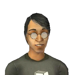Pascal Curioso | The Sims Wiki | Fandom