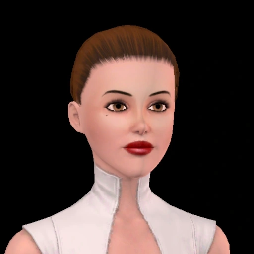 Pam May | The Sims Wiki | Fandom
