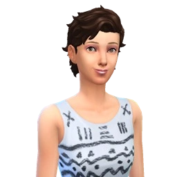 Millie Bobby Brown | The Sims Wiki | Fandom
