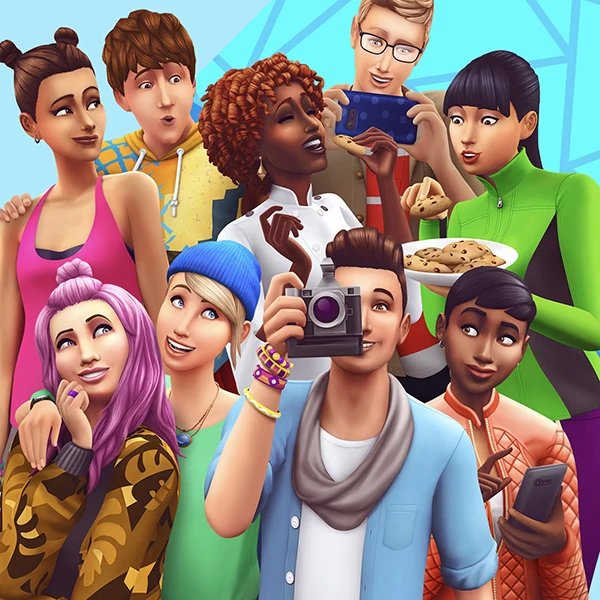 Categoria:Sims de The Sims Steering Committee | The Sims Wiki | Fandom