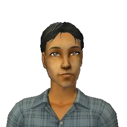 Victor Aspirro | The Sims Wiki | Fandom