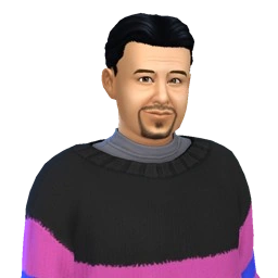 Bill Wu | The Sims Wiki | Fandom
