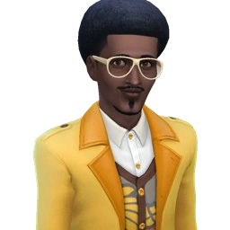 Baako Jang | The Sims Wiki | Fandom