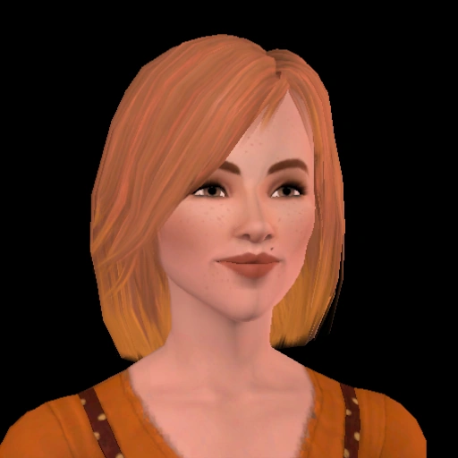 Ashleigh Ashford | The Sims Wiki | Fandom
