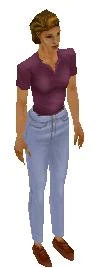 Barbara Jones | The Sims Wiki | Fandom