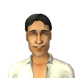 Cleto Lero | The Sims Wiki | Fandom