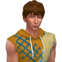 Jayden Armstrong | The Sims Wiki | Fandom