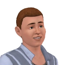 Calvin Best | The Sims Wiki | Fandom