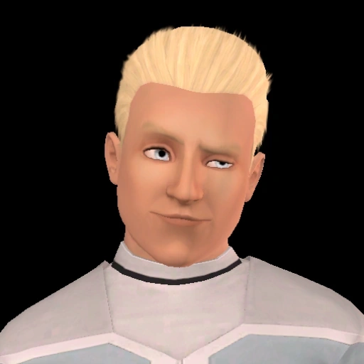 Colby Delafield | The Sims Wiki | Fandom