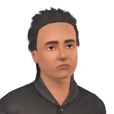 Darren Lopez | The Sims Wiki | Fandom