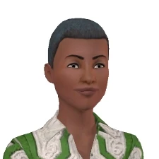 Sabrina Clark | The Sims Wiki | Fandom