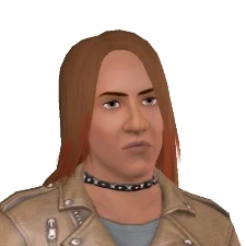 Sergio Diaz | The Sims Wiki | Fandom