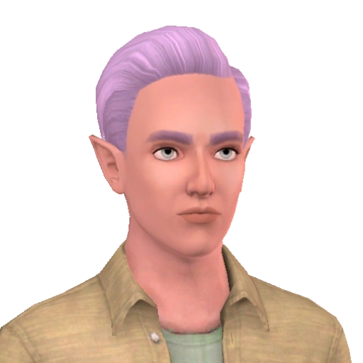 Thomas O'Sullivan | The Sims Wiki | Fandom