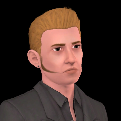 Victor Sharpe | The Sims Wiki | Fandom