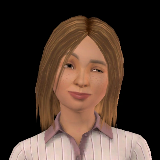 Dee Tex | The Sims Wiki | Fandom