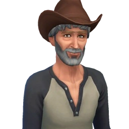Seth Pinkerton | The Sims Wiki | Fandom