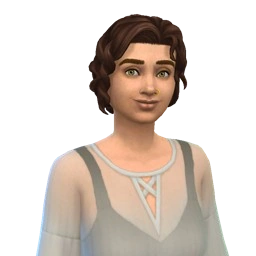 Yasmin Talentus | The Sims Wiki | Fandom