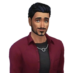 Don Lotário | The Sims Wiki | Fandom