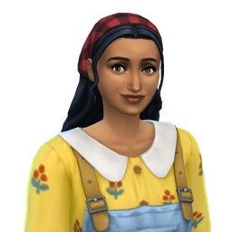 Rahmi Watson | The Sims Wiki | Fandom