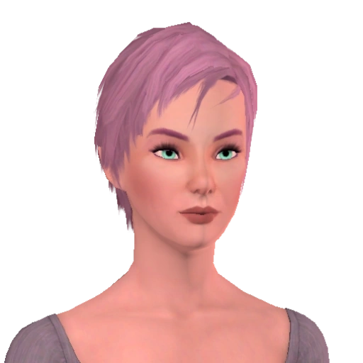 Chloe O'Reilly | The Sims Wiki | Fandom