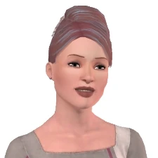 Amy Brendel | The Sims Wiki | Fandom