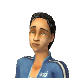 Janice Silviano | The Sims Wiki | Fandom