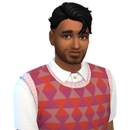 Kevin Puri | The Sims Wiki | Fandom