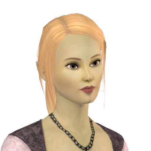 Susie Sackholme | The Sims Wiki | Fandom