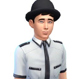 Graham Sierota | The Sims Wiki | Fandom