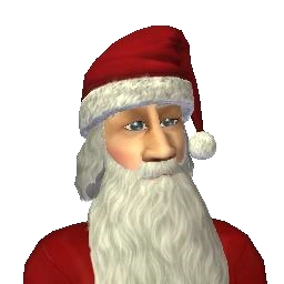 Papai Noel | The Sims Wiki | Fandom