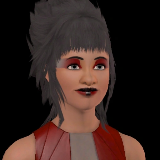 Jessica Lover | The Sims Wiki | Fandom