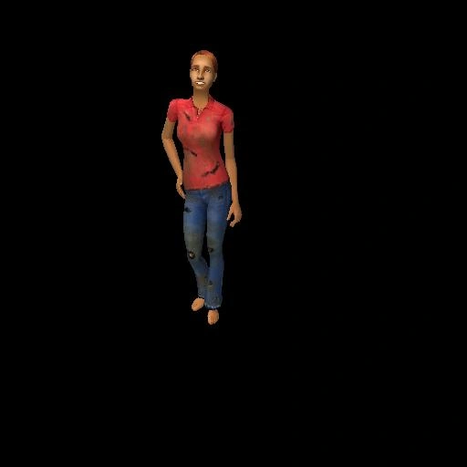 Família Gibson | The Sims Wiki | Fandom