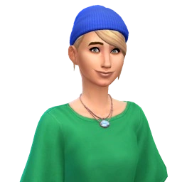 Mia Hayes | The Sims Wiki | Fandom
