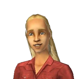 Noeli Vilka | The Sims Wiki | Fandom