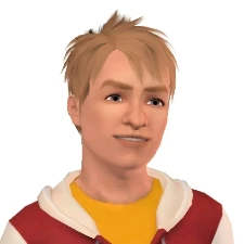 Stephen Brackney | The Sims Wiki | Fandom