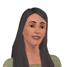 Nancy Chow | The Sims Wiki | Fandom