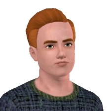 Aiden Jones | The Sims Wiki | Fandom