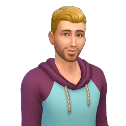 Dylan Flynn | The Sims Wiki | Fandom