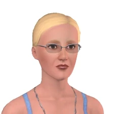 Georgia Murphy | The Sims Wiki | Fandom