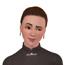 Hui Young Kim | The Sims Wiki | Fandom