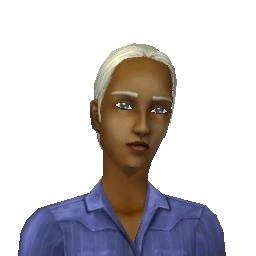 Talina Ivan | The Sims Wiki | Fandom