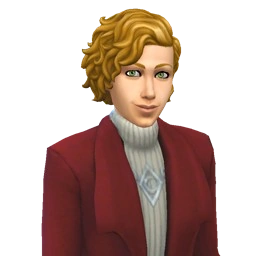 Morgana Brasa | The Sims Wiki | Fandom