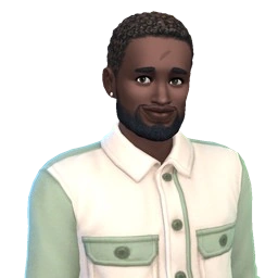 Christopher Michaelson | The Sims Wiki | Fandom