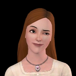 Heather Crosby | The Sims Wiki | Fandom