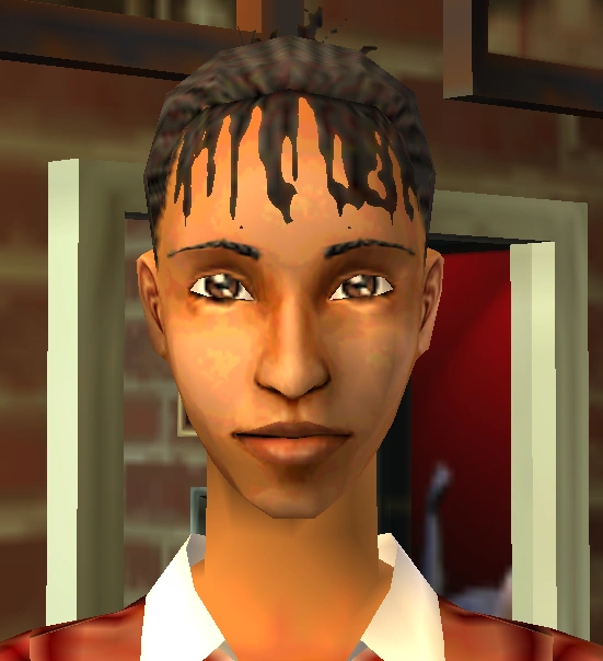 Tureen Allard | The Sims Wiki | Fandom