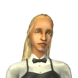Danielle Lara | The Sims Wiki | Fandom