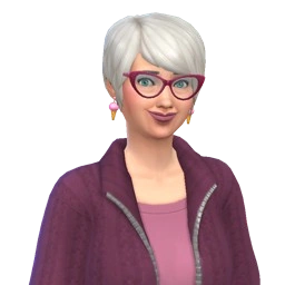 Eleanor Sullivan | The Sims Wiki | Fandom
